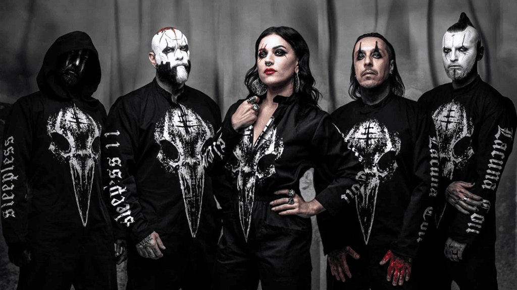 Lacuna Coil Regresa a México con el "Sleepless Empire Tour 2025": Una ...