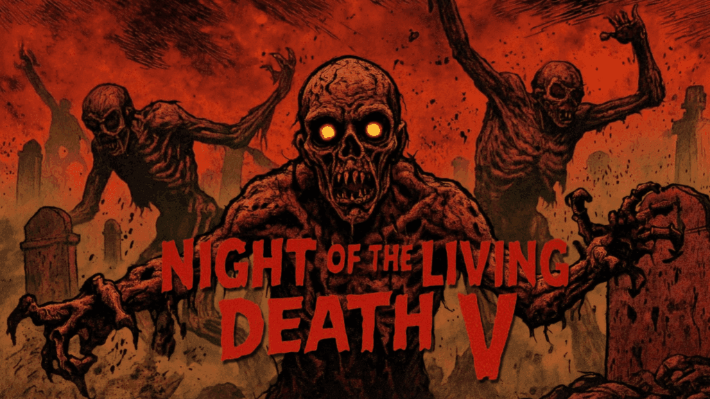 Night of the Living Death V: Behemoth, Deicide y Más Resucitan el Metal ...