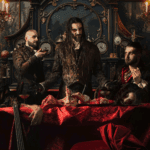 Fleshgod Apocalypse Regresa a CDMX para Presentar su Álbum ‘Opera ...