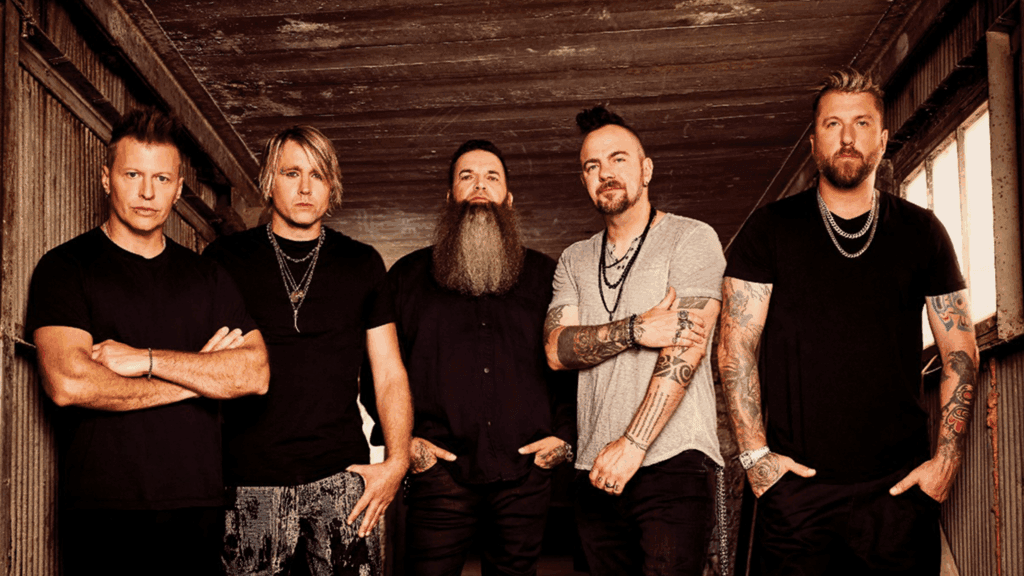 Three Days Grace Regresa con Alienation, su Nuevo Álbum | Evil Metal