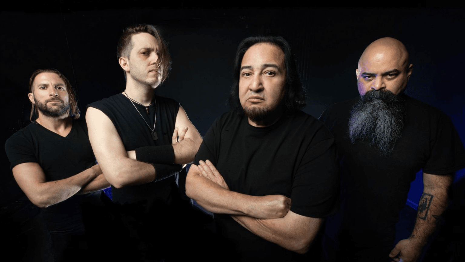 Heavy Metal X’Mas 2026: Fear Factory y el aniversario del Demanufacture ...